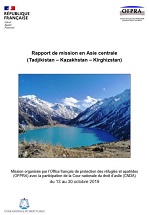 Page d'accueil | OFPRA