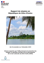 Page d'accueil | OFPRA